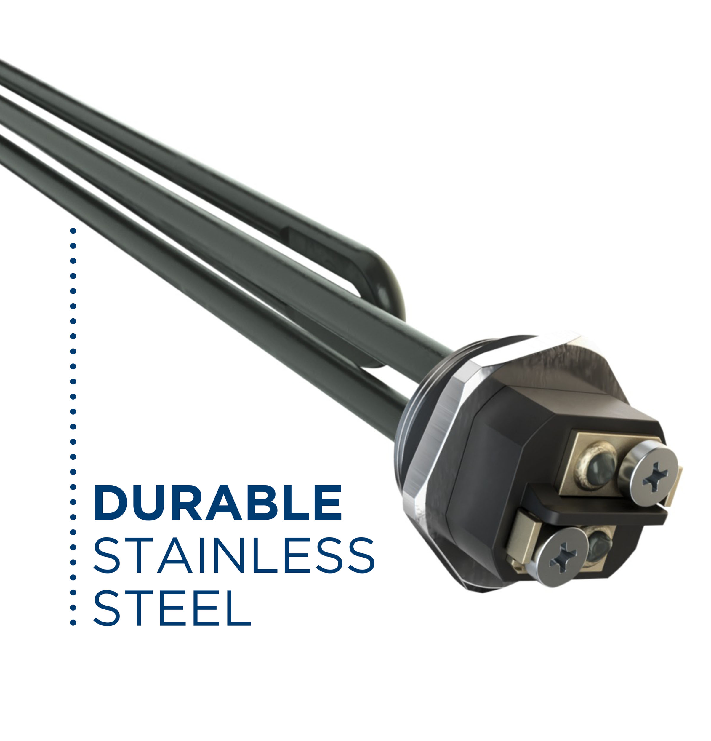 GE® 18 Gallon Electric Point of Use Water Heater|^|GE20P08BAR - Air ...